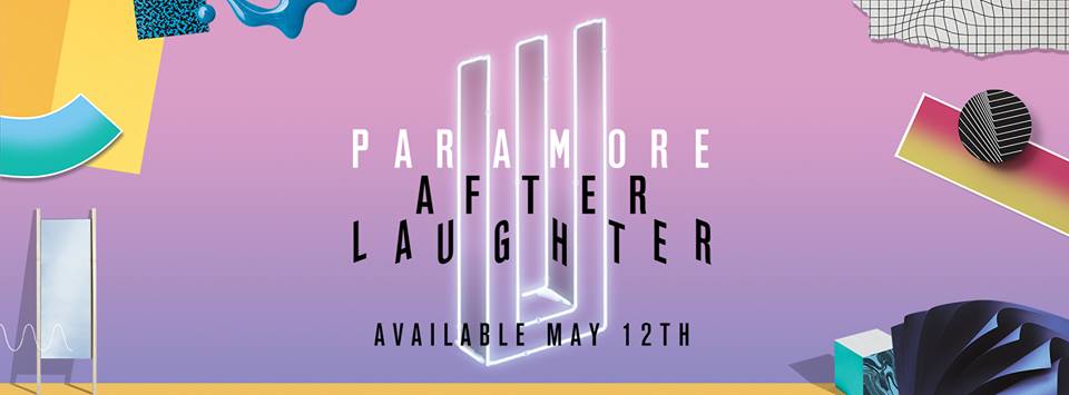 Paramore Release Official Video For New Track 'Told You So' Paramore Release Official Video For New Track 'Told You So'