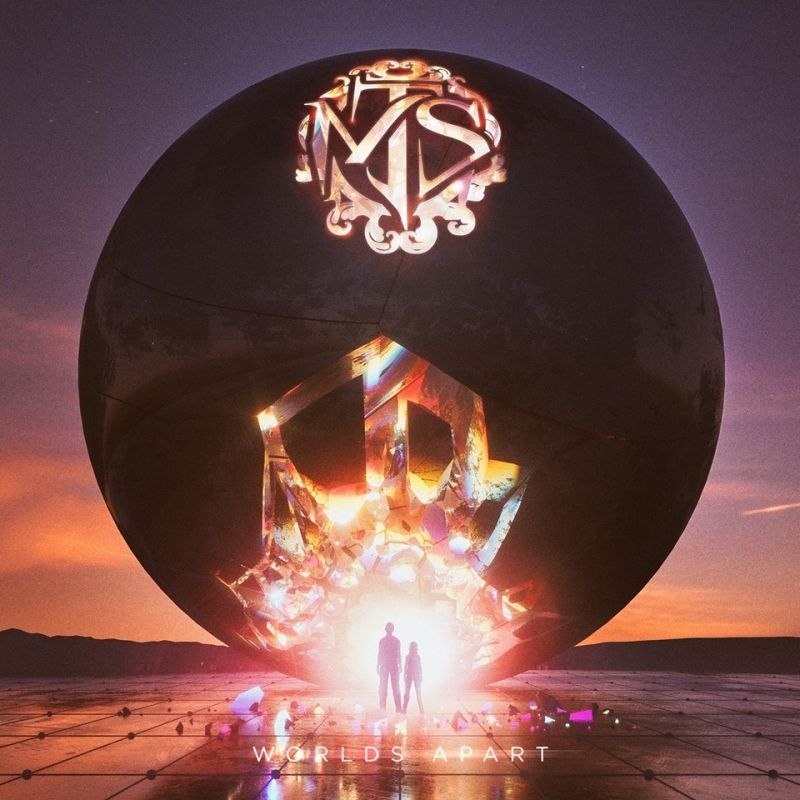 Interview with SEAN HARMANIS from MAKE THEM SUFFER - Amnplify Interview with SEAN HARMANIS from MAKE THEM SUFFER - Amnplify