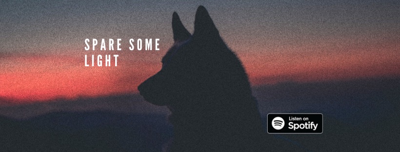 JUSTINA WARD 'Spare Some Light' (Single Review) - Amnplify