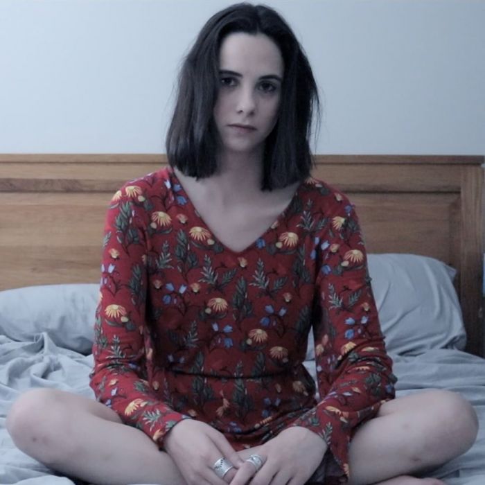 JUSTINA WARD 'Spare Some Light' (Single Review) - Amnplify