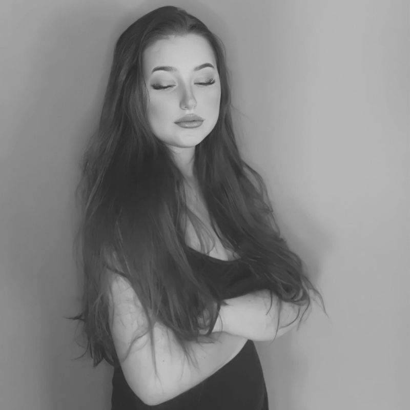 Interview with MILENA C (20th July 2023) - Amnplify