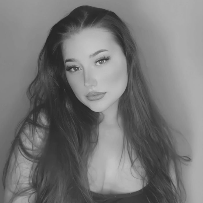 Interview with MILENA C (20th July 2023) - Amnplify